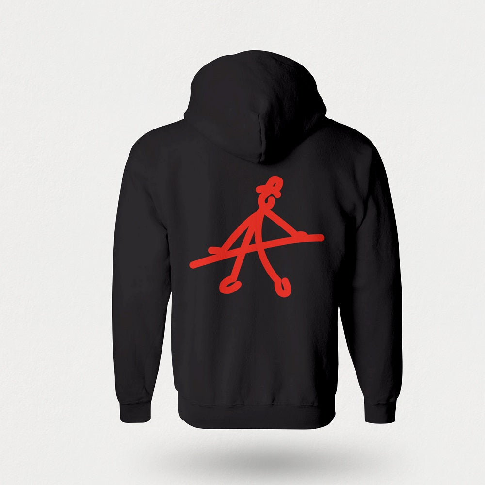YABC Hoodie – Stage School