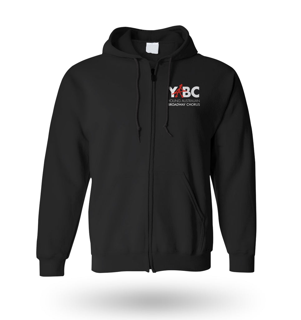 YABC Hoodie – Stage School